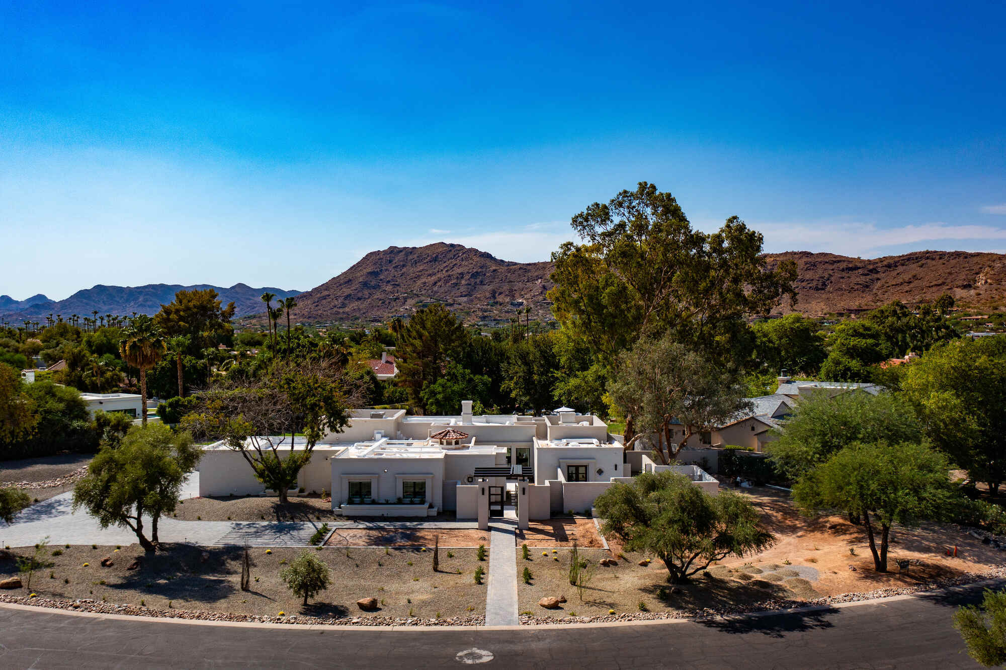 Where We Build & Remodel | Trinity Homes AZ