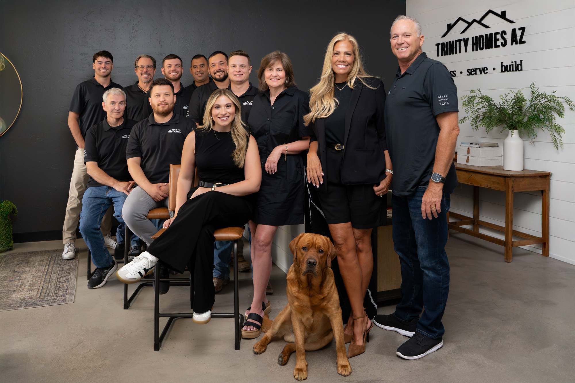 About Us | Trinity Homes AZ